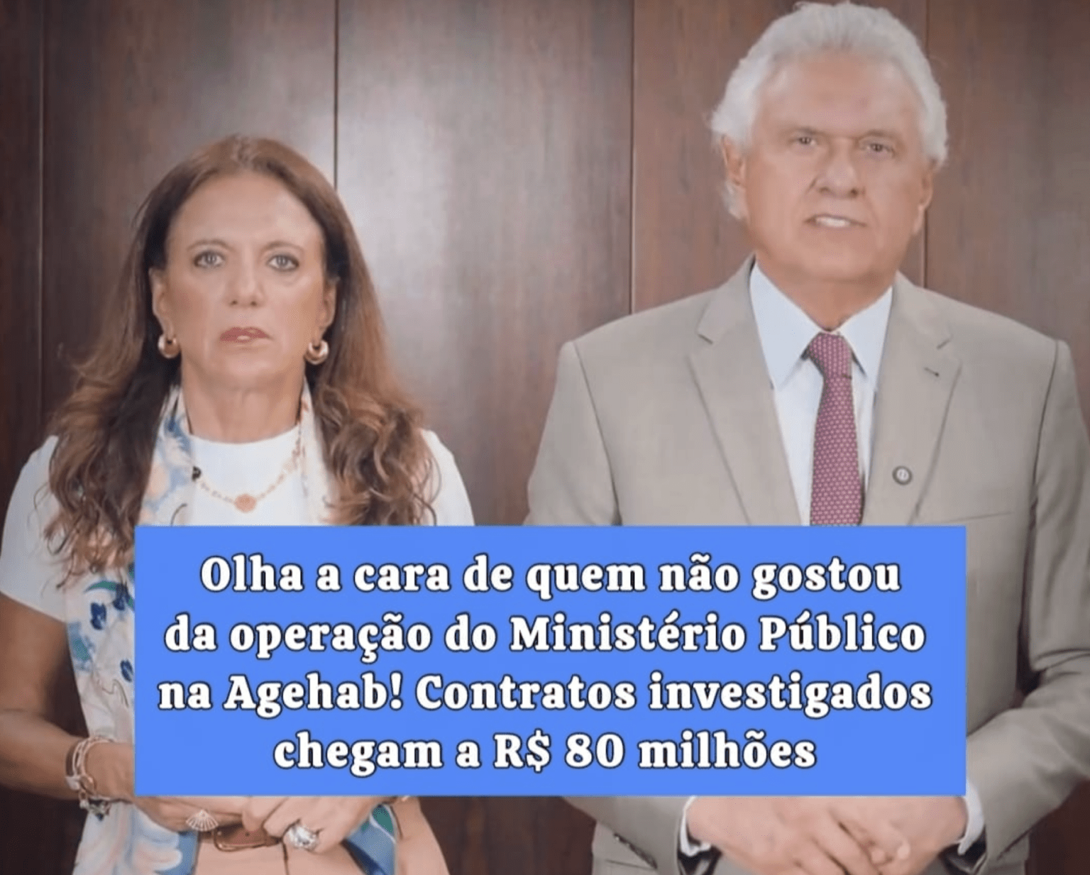 Para Ter Onde Morar: Construtora investigada por desvios na Agehab pode ...